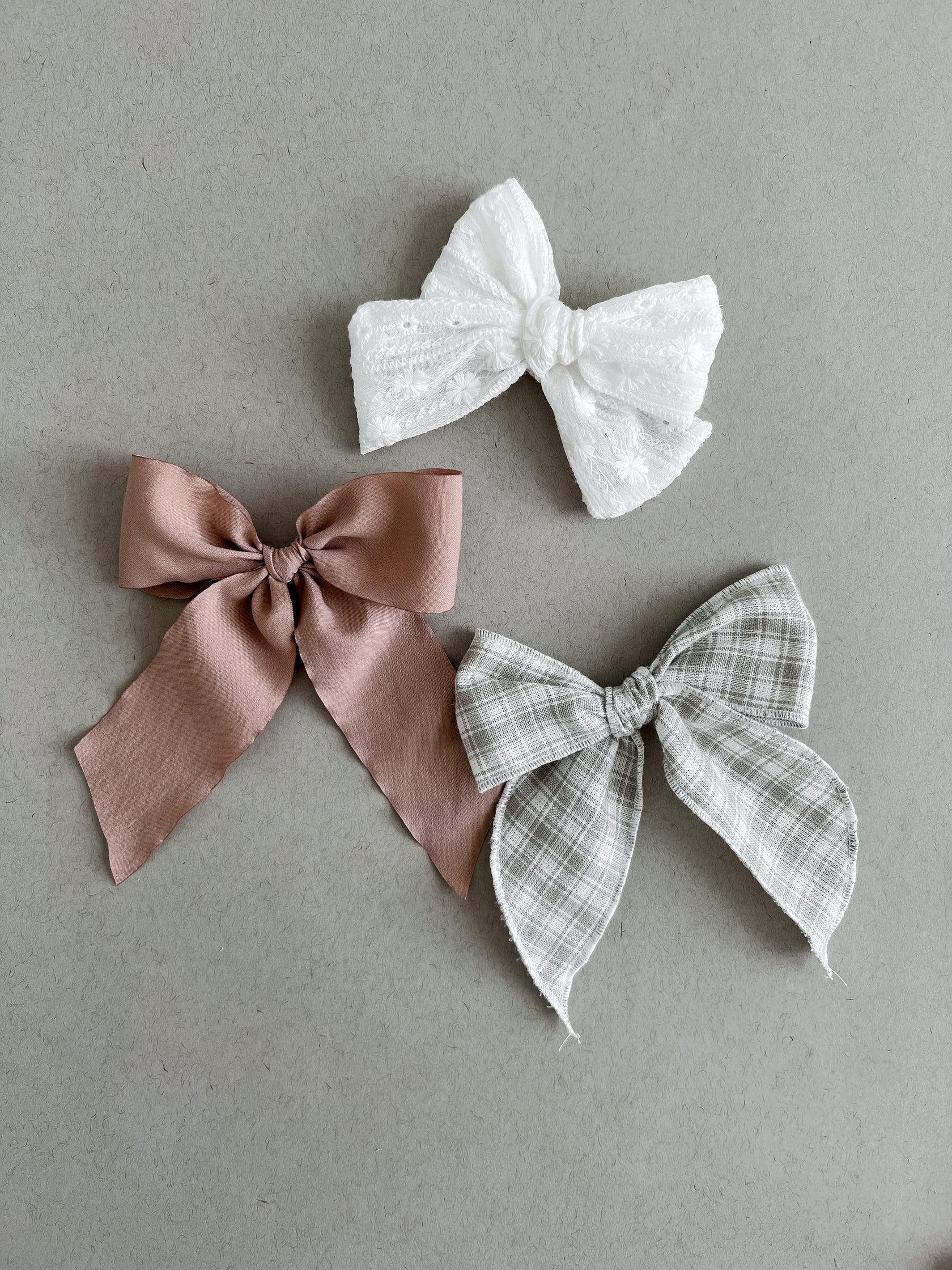 March Bow Set - 2023 – Hey Honey Apparel